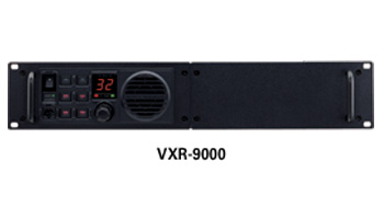 VXR 9000 REPEATER | Feedback Walkie Talkie | Feedback Comm Pte Ltd